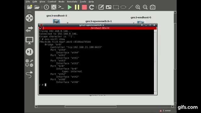 GitHub - AJNOURI/opendaylight: Opendaylight container for use within GNS3 with persistent ...